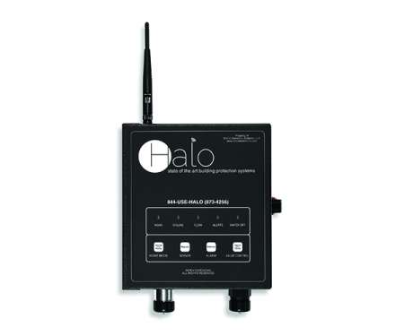 Halo Water Detection & Protection System - Halo