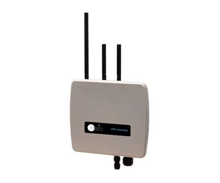 Halo Water Detection & Protection System - Halo