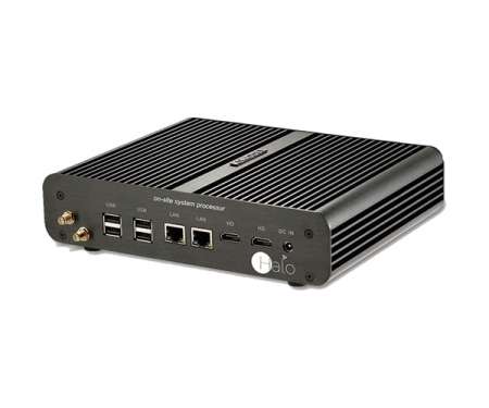 Halo Water Detection & Protection System - Halo