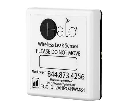 Halo Water Detection & Protection System - Halo