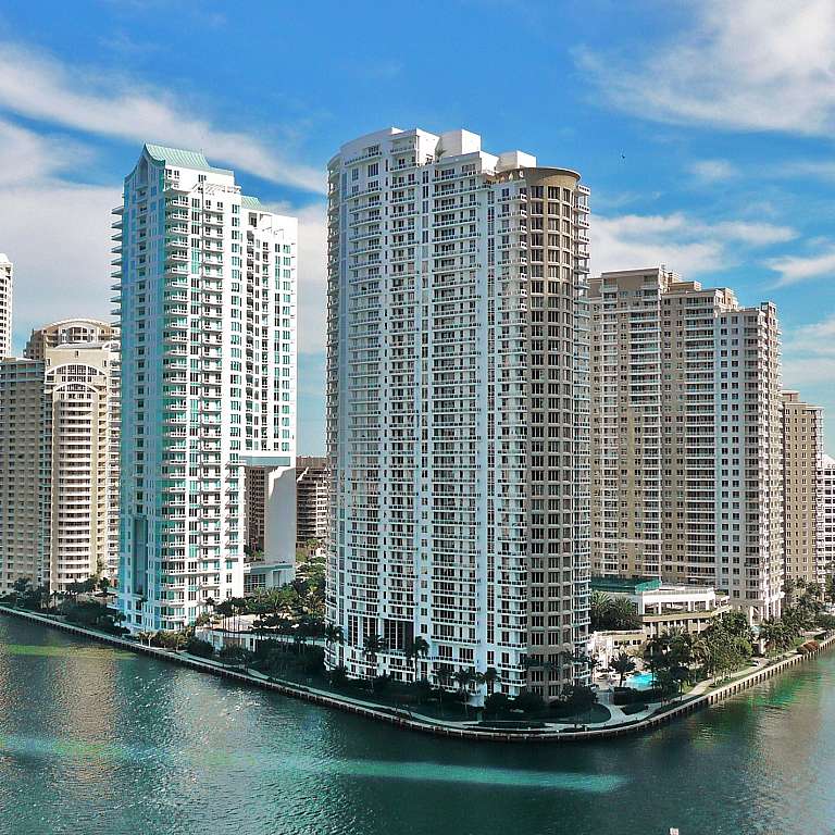 Building-Wide Water Detection and Protection - Halo